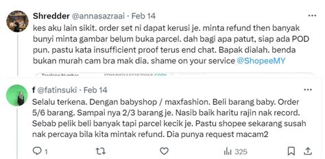 Unscrupulous Shopee Vendors Fleecing Customers Unfamiliar With Return Process