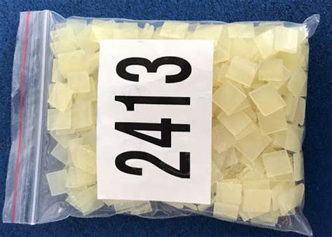 Binding Resin With High Bond Strength Application Industrial Purpose