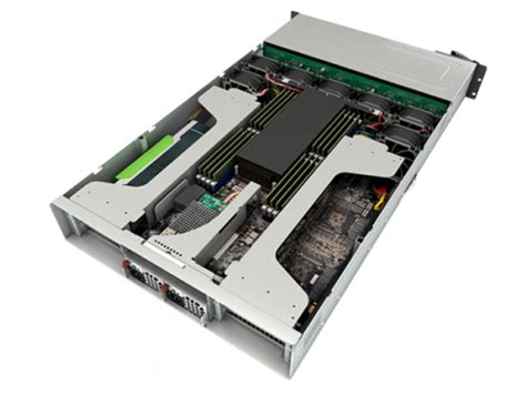 ai hpc servers pssc labs