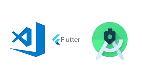 Flutter Development Vs Code Vs Android Studio Easy Techstack