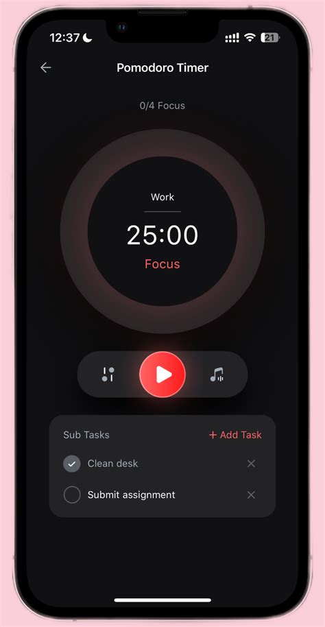 7 Best Pomodoro Apps Of 2024 [increase Focus]