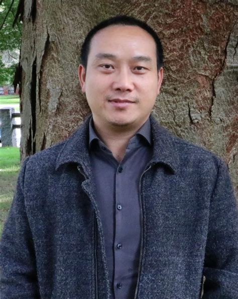 Liang Emlyn Yang 哈佛大学中国能源经济环境项目