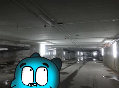 How Did He Fall In Rgumball