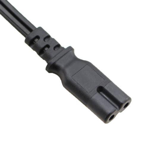 Iec C14 To C7 Cords Multiple Lengths