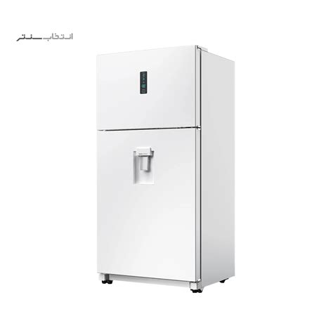 یخچال فریزر بالا دوو سری پرادا 28 فوت مدل D4tm 1027lw انتخاب سنتر