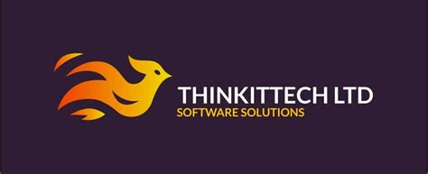 Thinkittech Logo Aerospace Wales