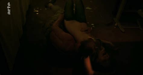 Nude Video Celebs Natalia Terletska Nude Moloch 2015