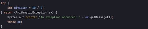 Java Best Practices The IntelliJ IDEA Blog