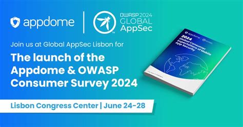 Appdome On Linkedin Cybersecurity Appsec Owasp