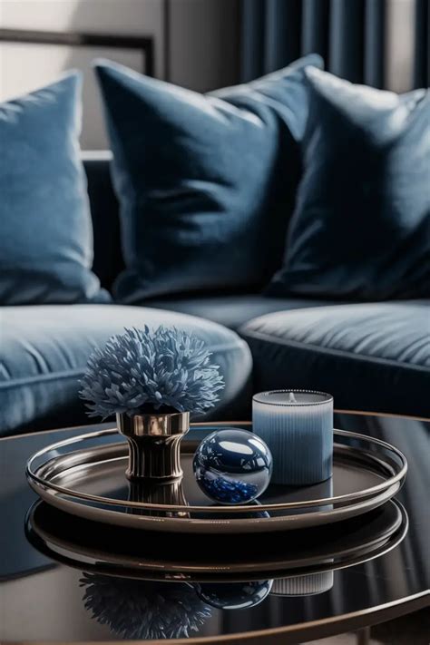 29 Coffee Table Tray Decor Ideas To Revamp Your Space