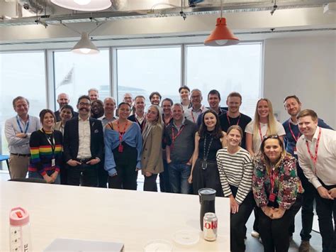 Olga Woronowicz On Linkedin Last Week We Hosted The Ai Designathon Challenge With Our New Friends…