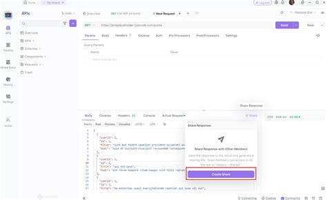 Postmanでリクエストとレスポンスをファイルとして保存する方法