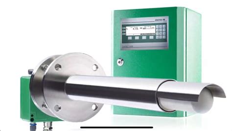 If The O₂ Analyzer Shows “nan” Not A Number In A Power Plant It Means The Analyzer Is Unable