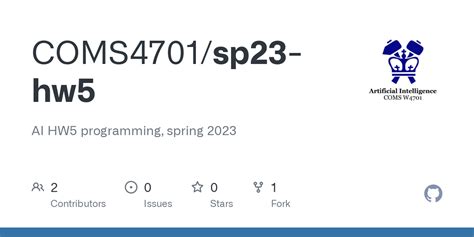 Sp23 Hw5mainpy At Main · Coms4701sp23 Hw5 · Github