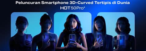 Infinix Hot Pro Segera Meluncur Di Indonesia Intip Bocoran Spesifikasinya Merahputih