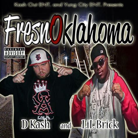 Lil Brick Reverbnation