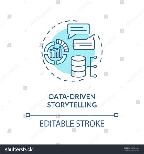 Data Driven Content Icon Over 281 Royalty Free Licensable Stock