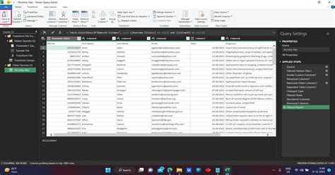 How To Merge Multiple Excel Files Into One Folder Geeksforgeeks