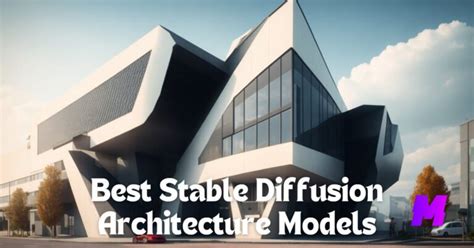 The Best Stable Diffusion Models For Everything Desired Motricialy