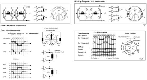 How To Get Smaller Stepper Resolution Page 2 Programming Arduino Forum
