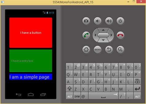 Getting Started With Xamarin Forms Layout Options Envato Tuts