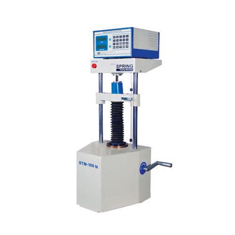 Spring Testers At Best Price In India