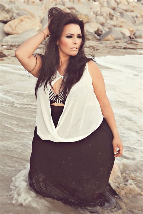 72 Best Rosie Mercado Images On Pinterest Size Model Curvy And Full Figured