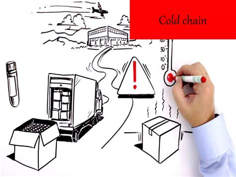 Cold Chain PPT