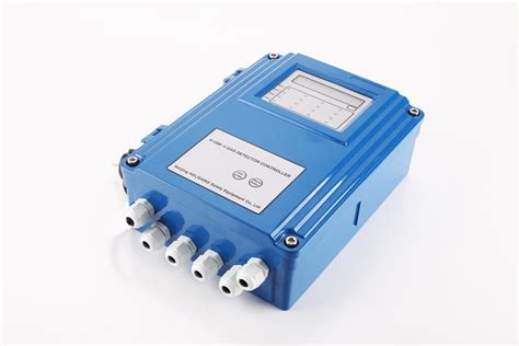 K1000 4 Gas Detection Controller For Safety Precaution Gas Detector And Test Equipment