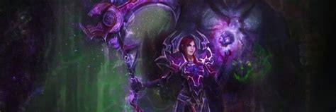 Wow Classic Season Of Discovery Warlock Dps Build And Best Runes Guide