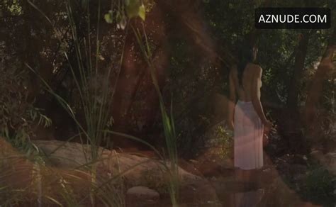 Annamaria Demara Breasts Scene In Demon Legacy Aznude