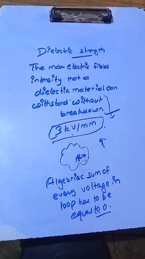The Root Mean Square Value Of Voltage In An Ac Circuit With Peak Voltage