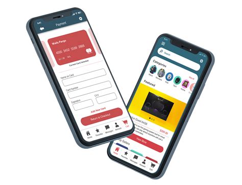 e commerce ui toolkit dr designs