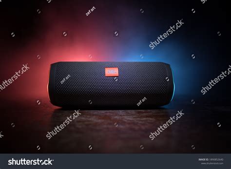 Bluetooth Speaker Jbl Images Stock Photos Vectors Shutterstock
