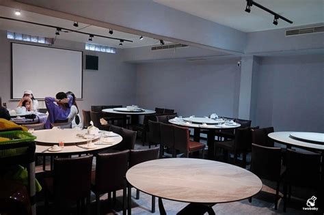 新北市新店區宸軒園粵菜海鮮中興店 粵菜料理、港式飲茶複合式餐廳 單點、桌菜都點得到！美食walkerland窩客島