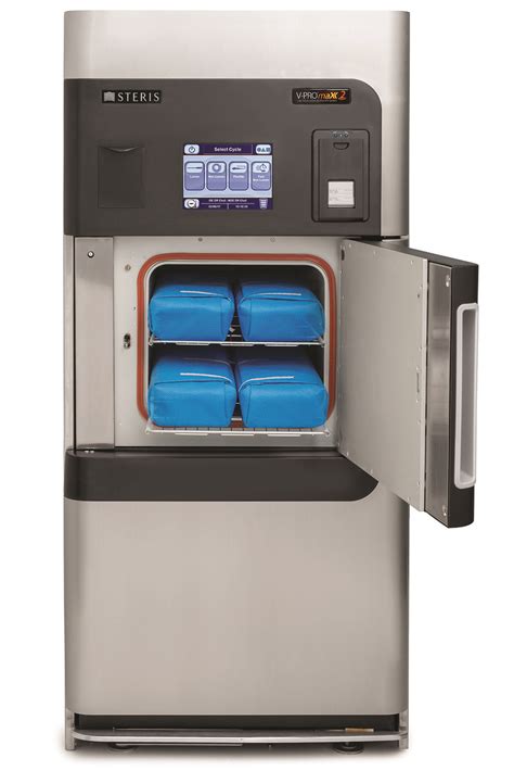 Hydrogen Peroxide Vhp Sterilization Testing Nelson Labs