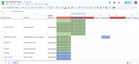 P Cok 🦚 On Twitter 📢thai Facebook Group 단속 성과 🇹🇭 P Cok은 최근 16개의 태국 Facebook 불법 유통 그룹에 잠입하여 6개