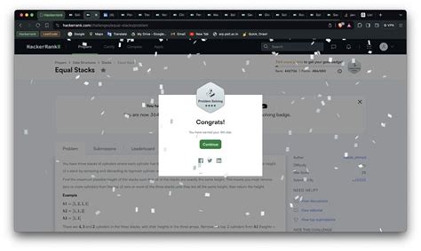 Shubh Gupta On Linkedin Problemsolving Achievement Learningjourney