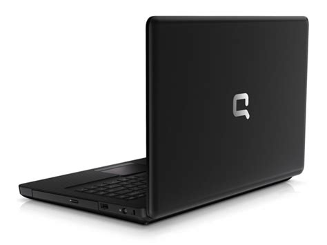 Hp Compaq Presario Cq Series Notebookcheck Net External Reviews