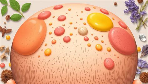 Bumps On Scalp Causes Treatments Prevention Tips