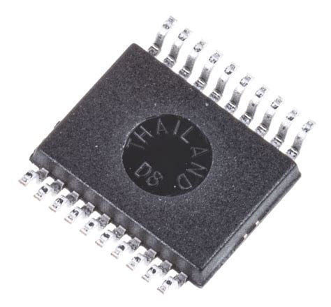 PIC F I SS Microchip Microchip Bit PIC PIC F Microcontroller MHz KB B