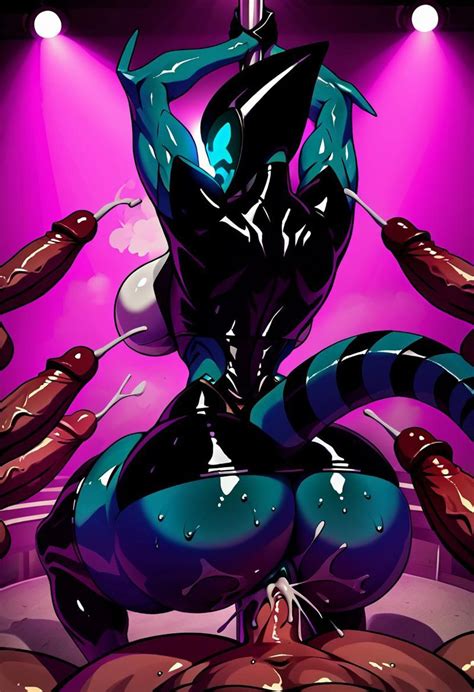 Rule 34 Ai Generated Alien Alien Girl Ass Ben 10 Ben Tennyson Breasts Conan131e Cum Gangbang