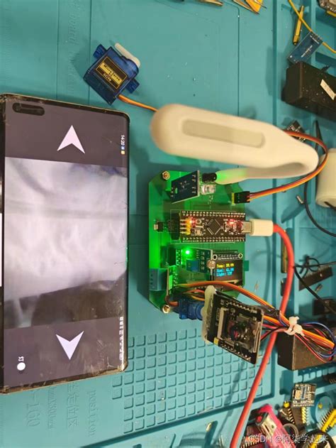 物联网毕设 智能宠物投喂器（图传appesp32 Can）宠物喂食机结构设计图 Csdn博客