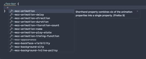 Do Not Trigger Css Completion · Issue 80274 · Microsoftvscode · Github