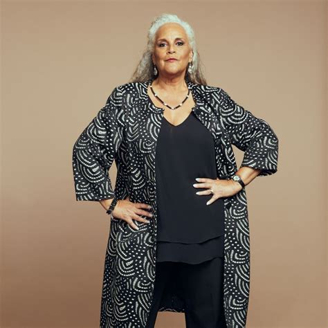 Jayne Kennedy Broke Barriers As One Of The First Black Female