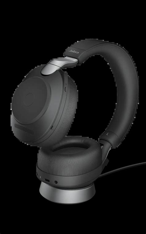 Jabra Wireless Headset