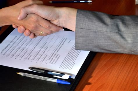 How To Administer Exit Interviews To Laid Off Employees