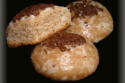 Ароматні домашні пряники рецепт класичного і пісного десерту