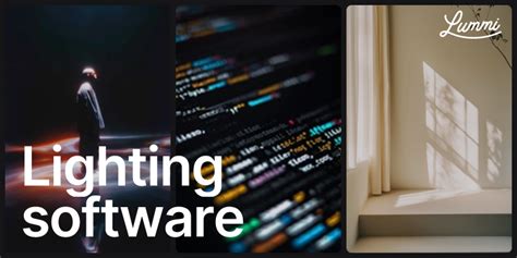 Lighting Software Images — Free Hd Download On Lummi