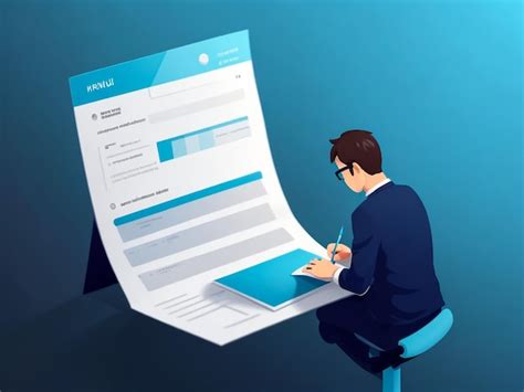 premium photo financial data monitoring and analysis businessman